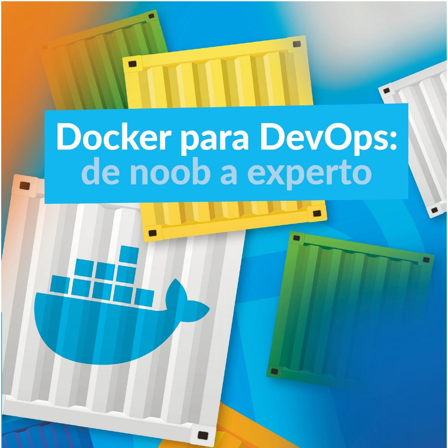 Docker Para Devops R1 Pdf Docdroid