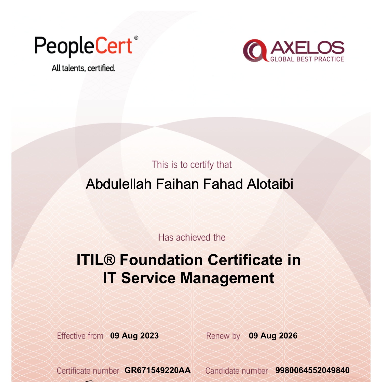 Itil 4 .pdf | DocDroid