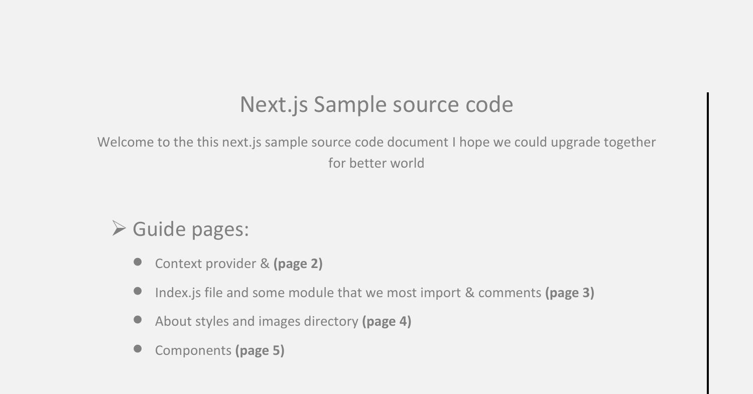 next.js sample.pdf | DocDroid