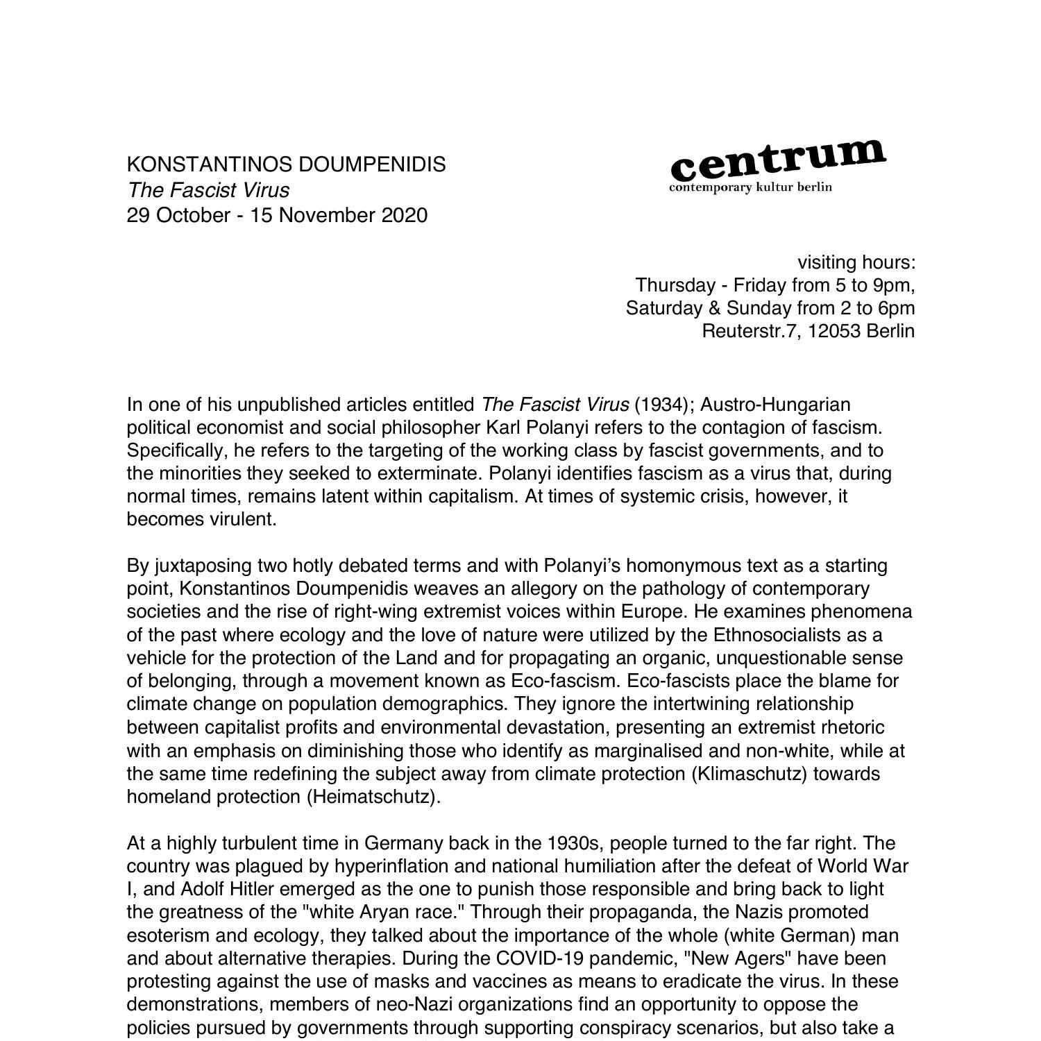 Exhibition text.pdf | DocDroid