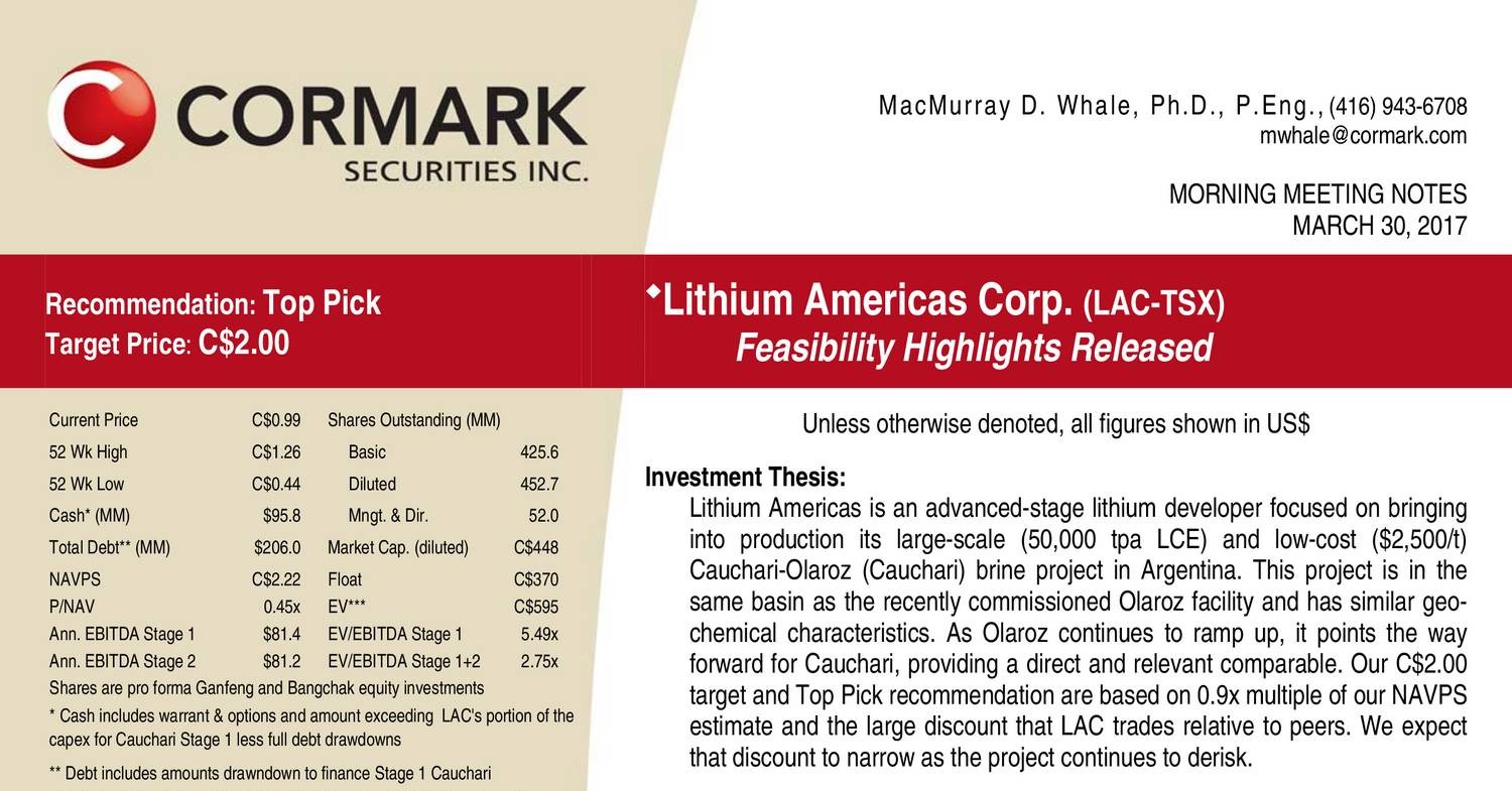 Lithium Americas Corp. - Cormark Securities.pdf | DocDroid