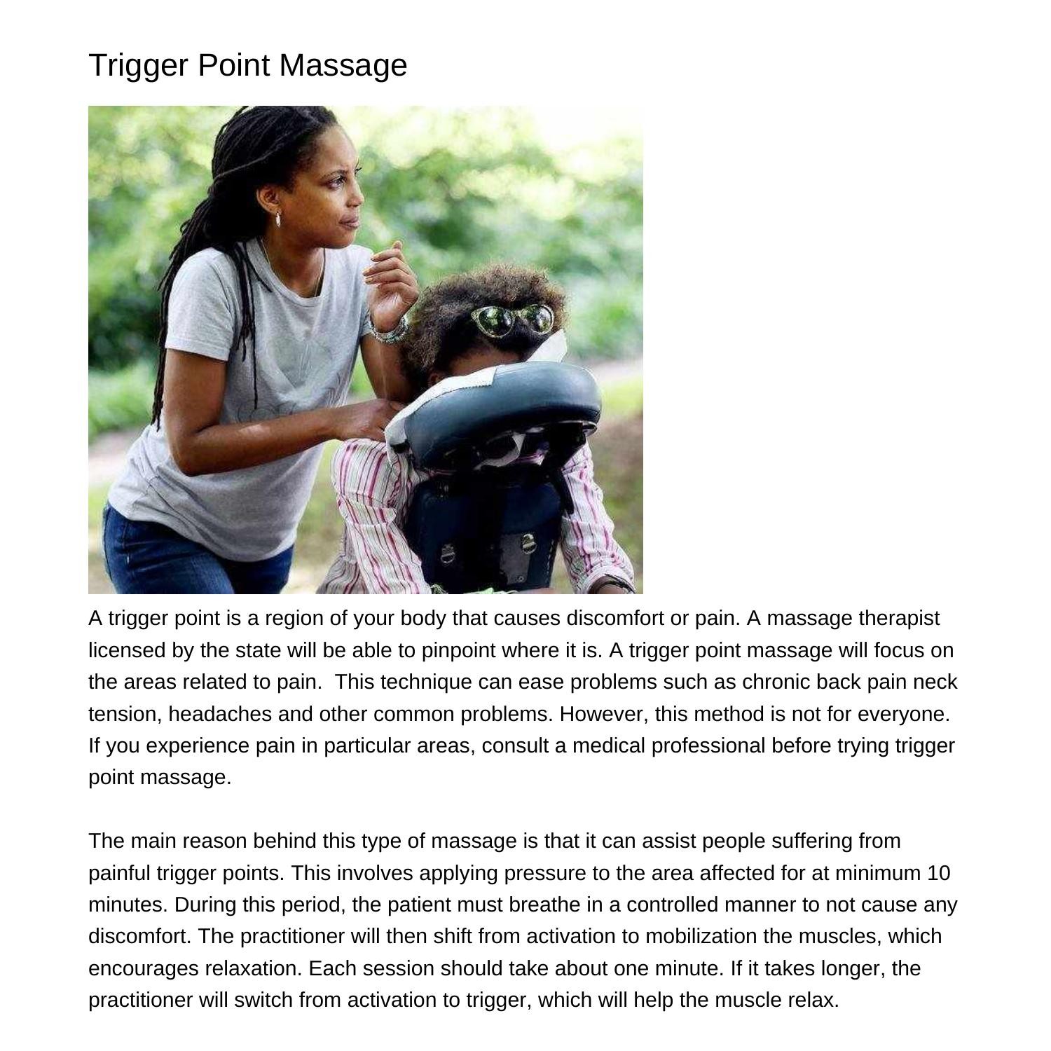 Trigger Point Massageihahb.pdf.pdf | DocDroid