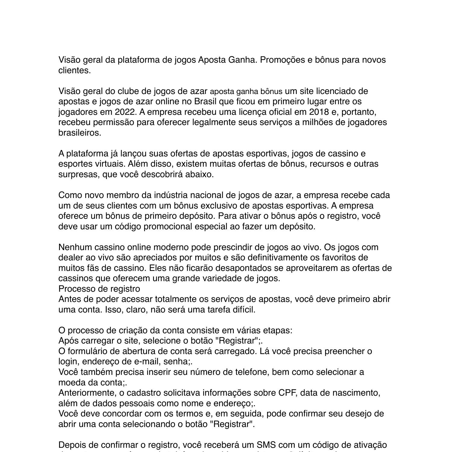 casino.pdf | DocDroid