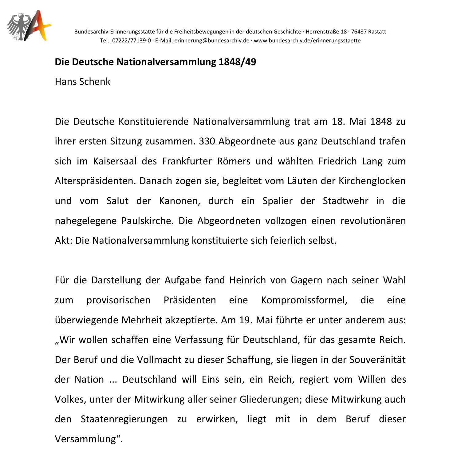 E. Die deutsche Nationalversammlung 1848-1849-1.pdf | DocDroid