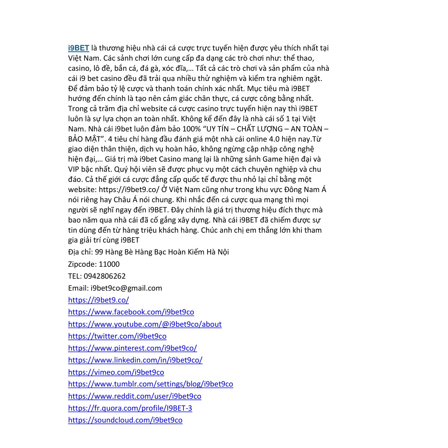 i9bet9co.docx | DocDroid