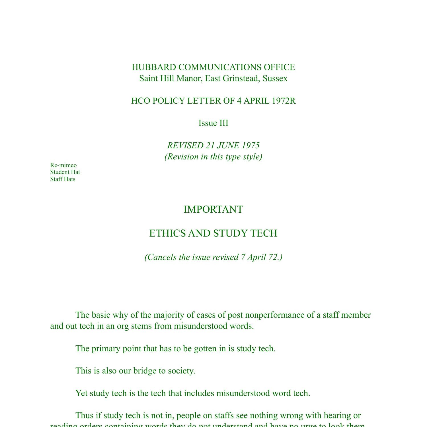 Ethics and Study Tech.pdf | DocDroid