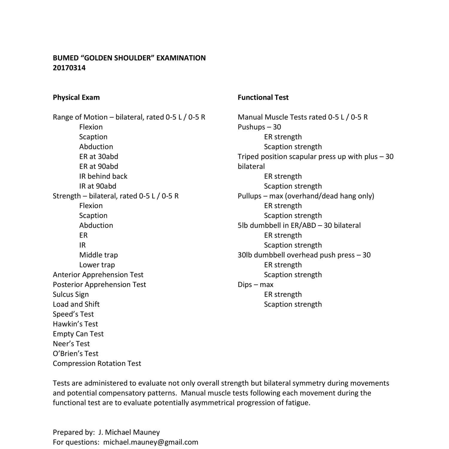 BUMED Golden Shoulder protocol.pdf | DocDroid