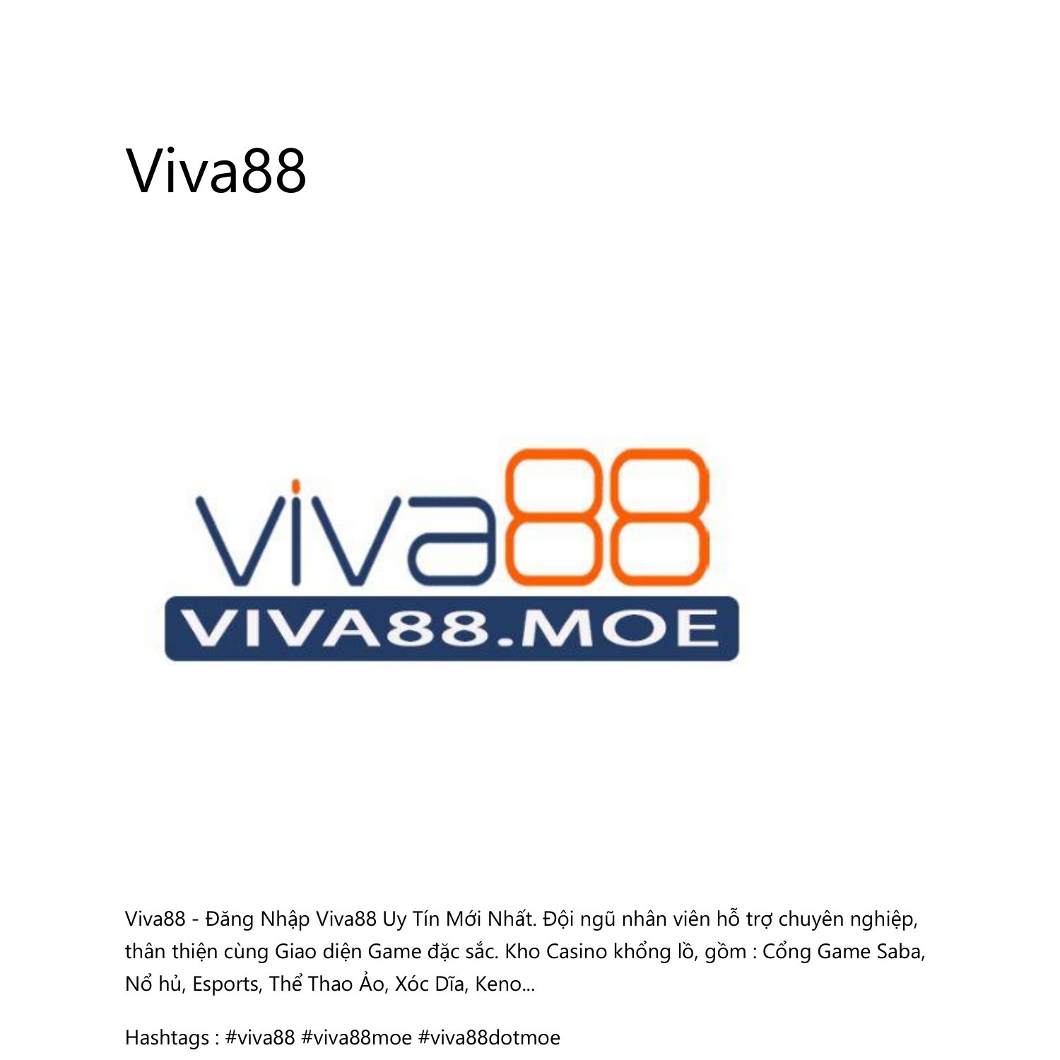 Viva88.docx | DocDroid