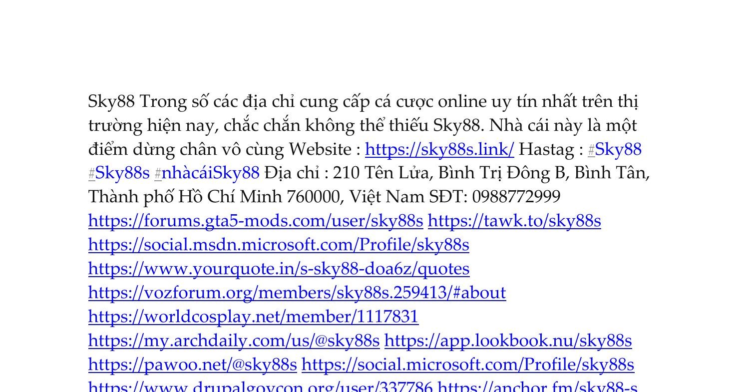 sky88s.pdf | DocDroid