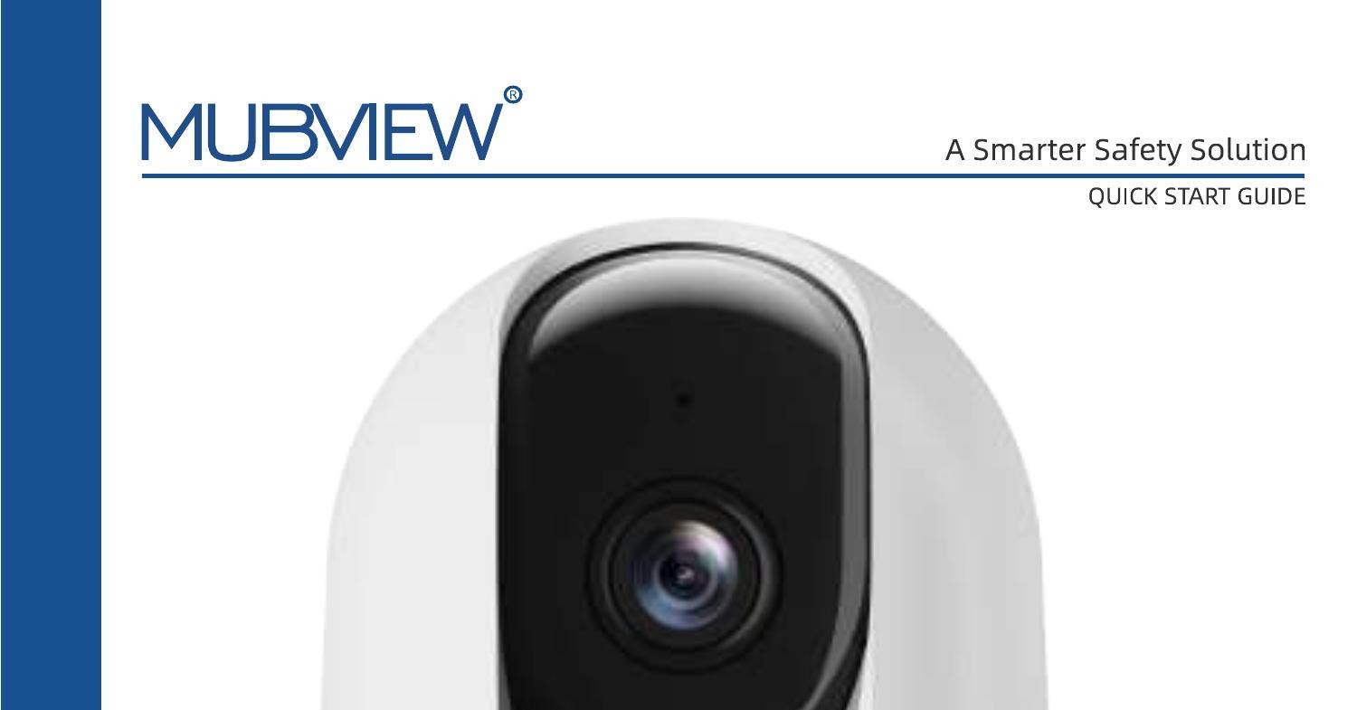 MUBVIEW Electronic-Manual.pdf | DocDroid