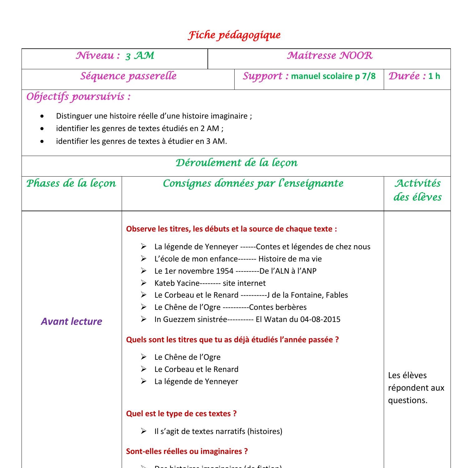 séquence passerelle 3 AM.docx | DocDroid