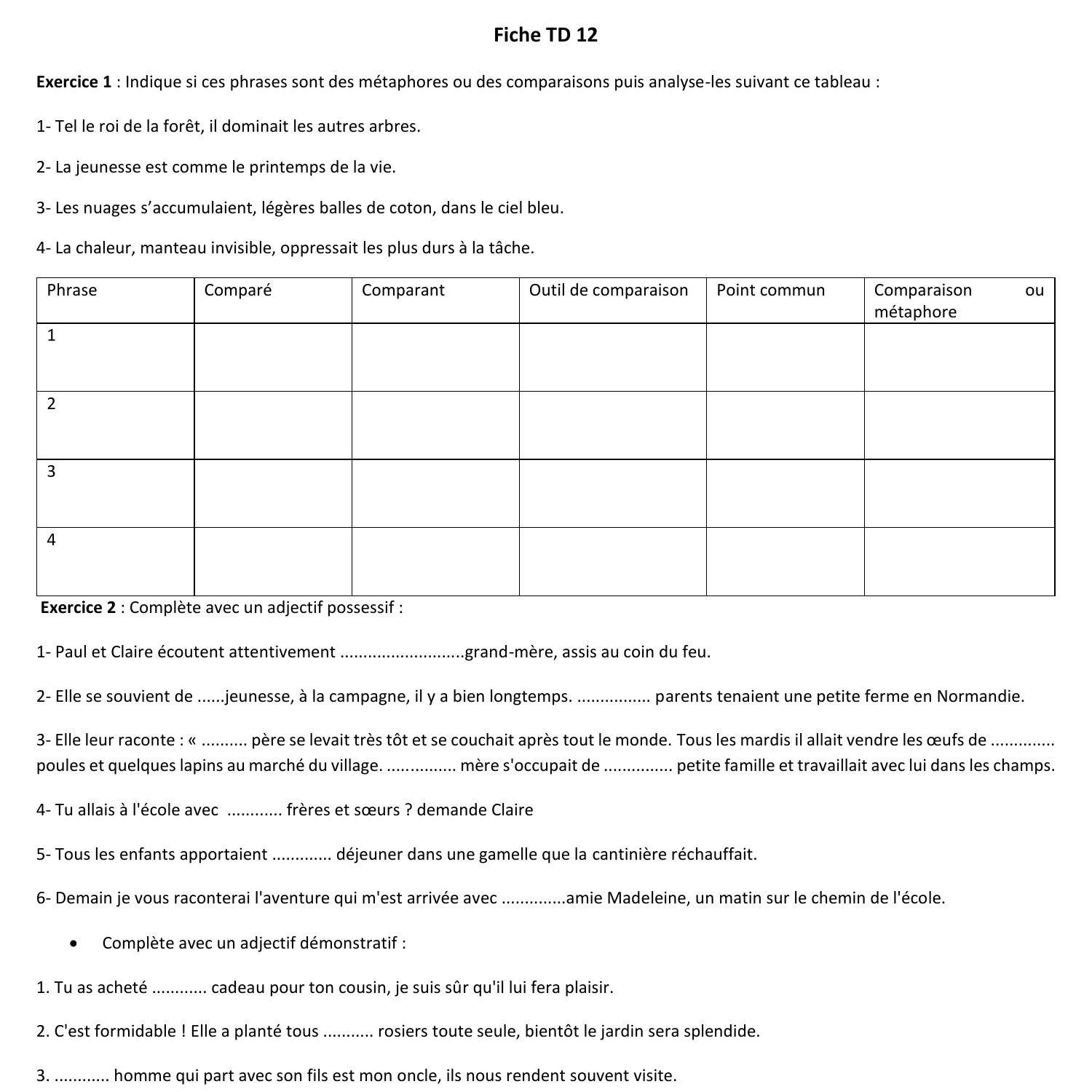 TD 12.docx | DocDroid