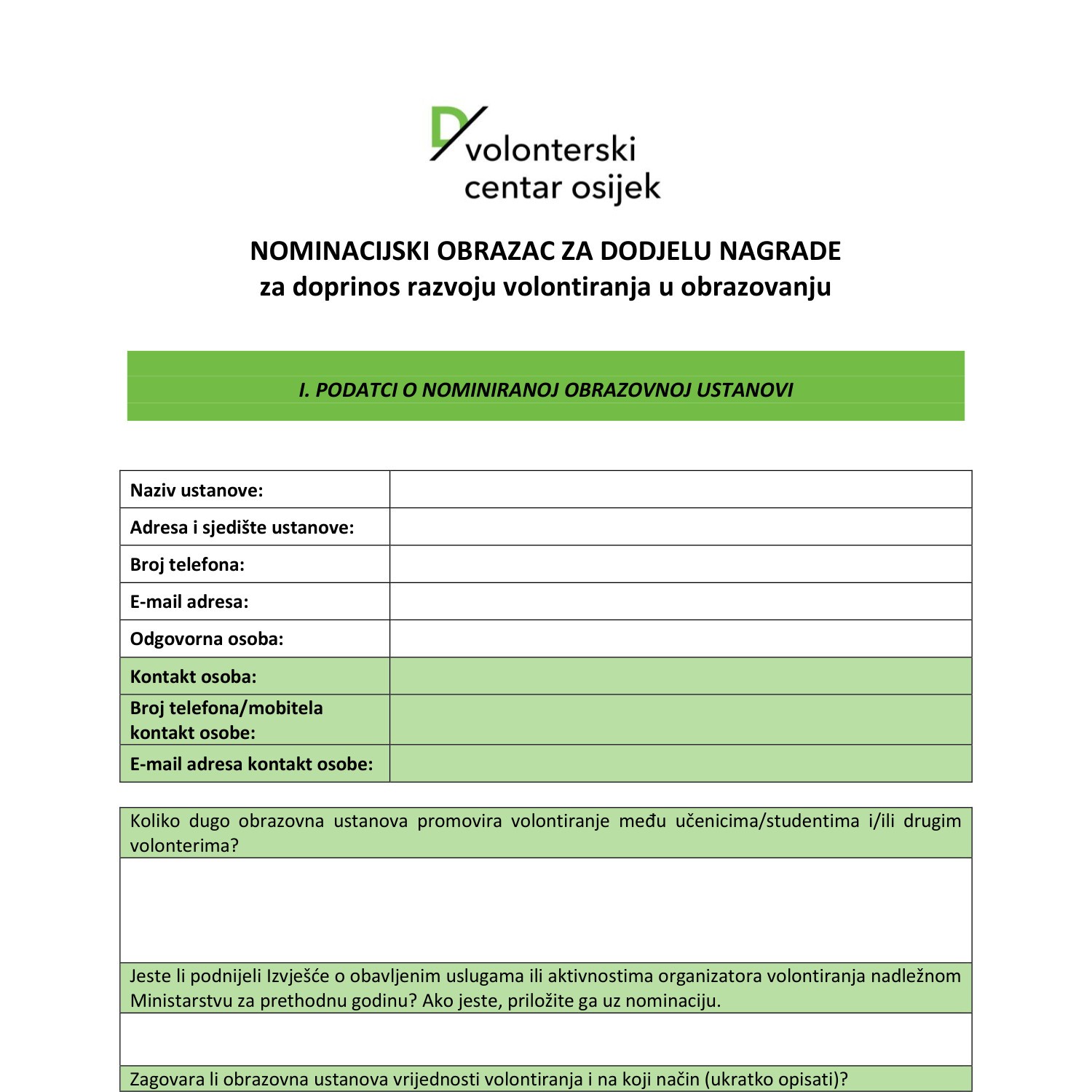 Nominacijski obrazac_2023_obrazovne ustanove.doc | DocDroid