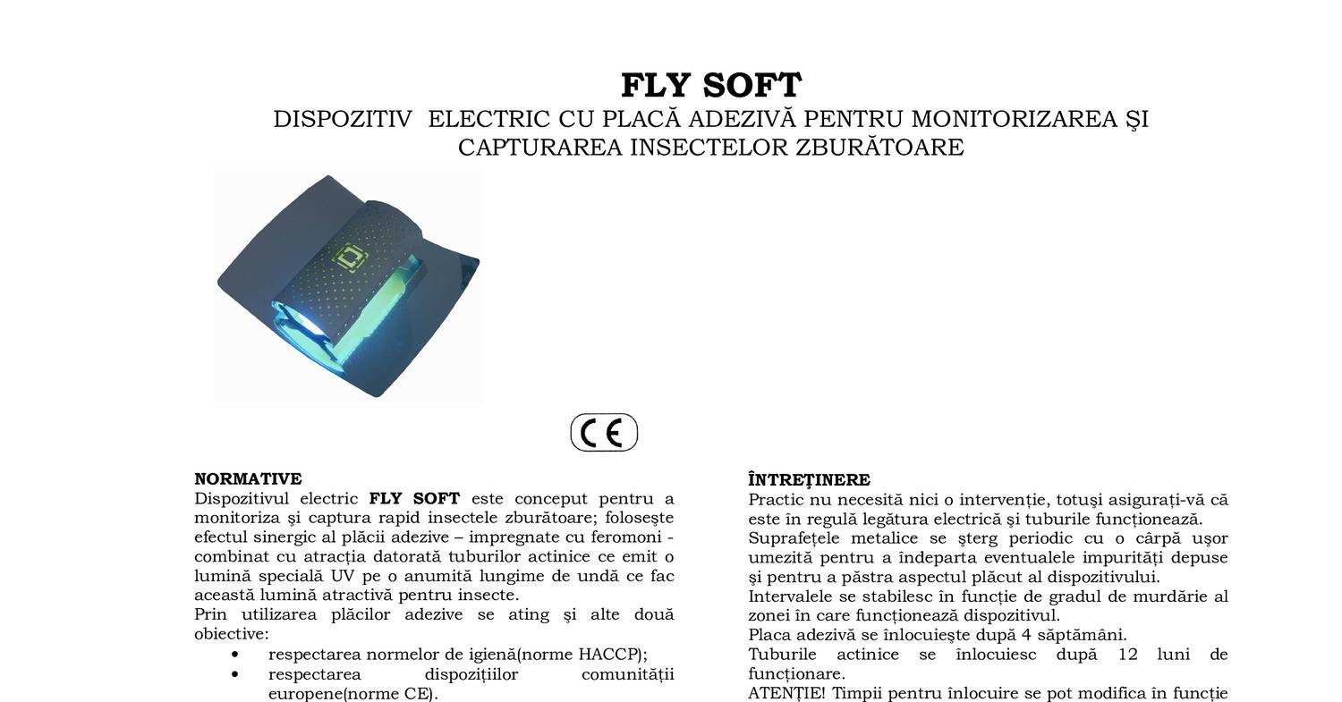 FLY-SOFT.pdf | DocDroid