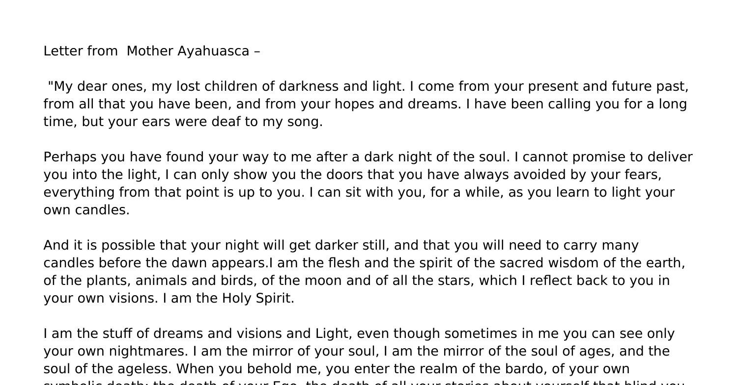 Letter of enlightenment.pdf | DocDroid