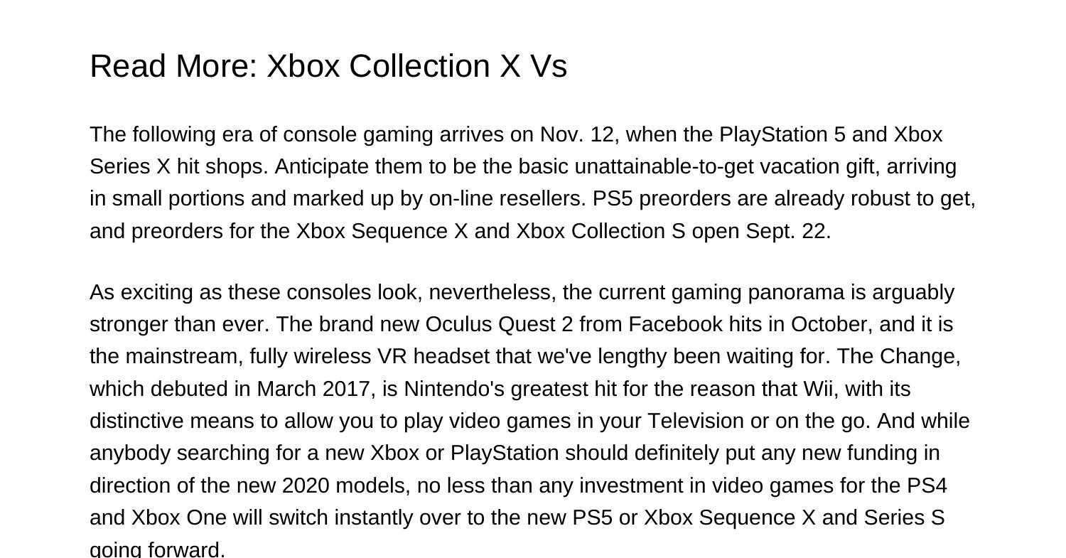 Learn Extra Xbox Series X Vscqbjx.pdf.pdf | DocDroid