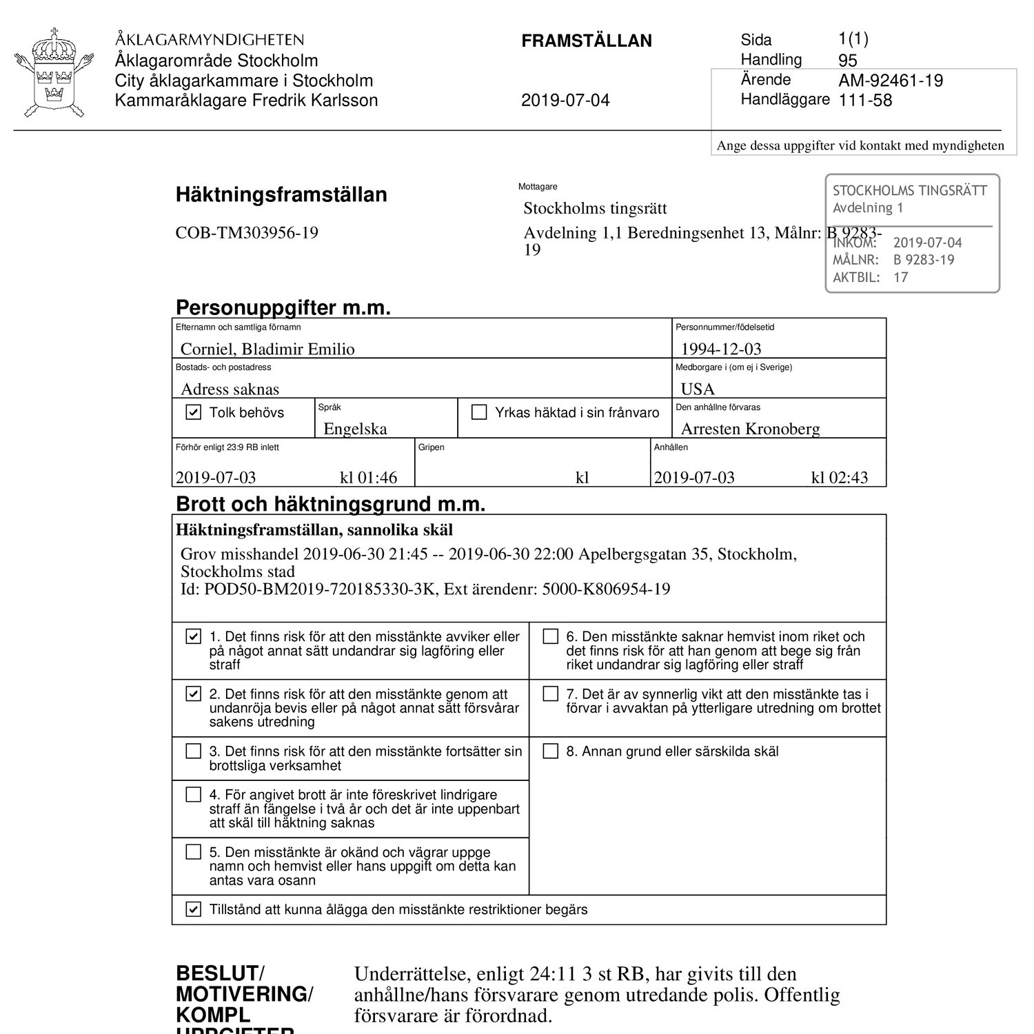 Stockholms TR B 9283-19 Aktbil 17.pdf | DocDroid