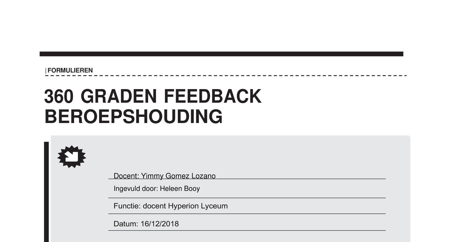 360_feedback formulier.docx | DocDroid