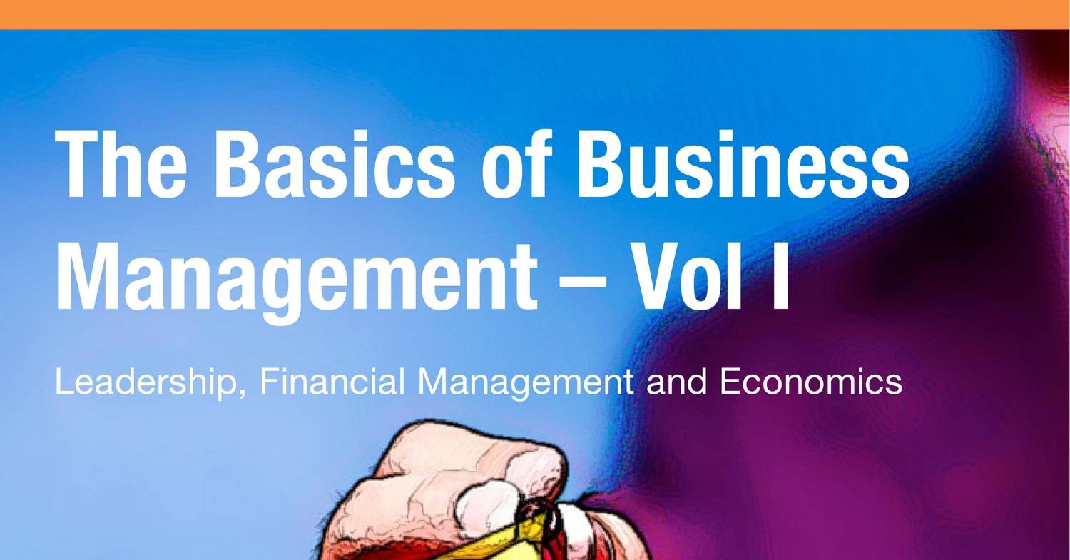 Basic Business Management Skills 1.pdf | DocDroid