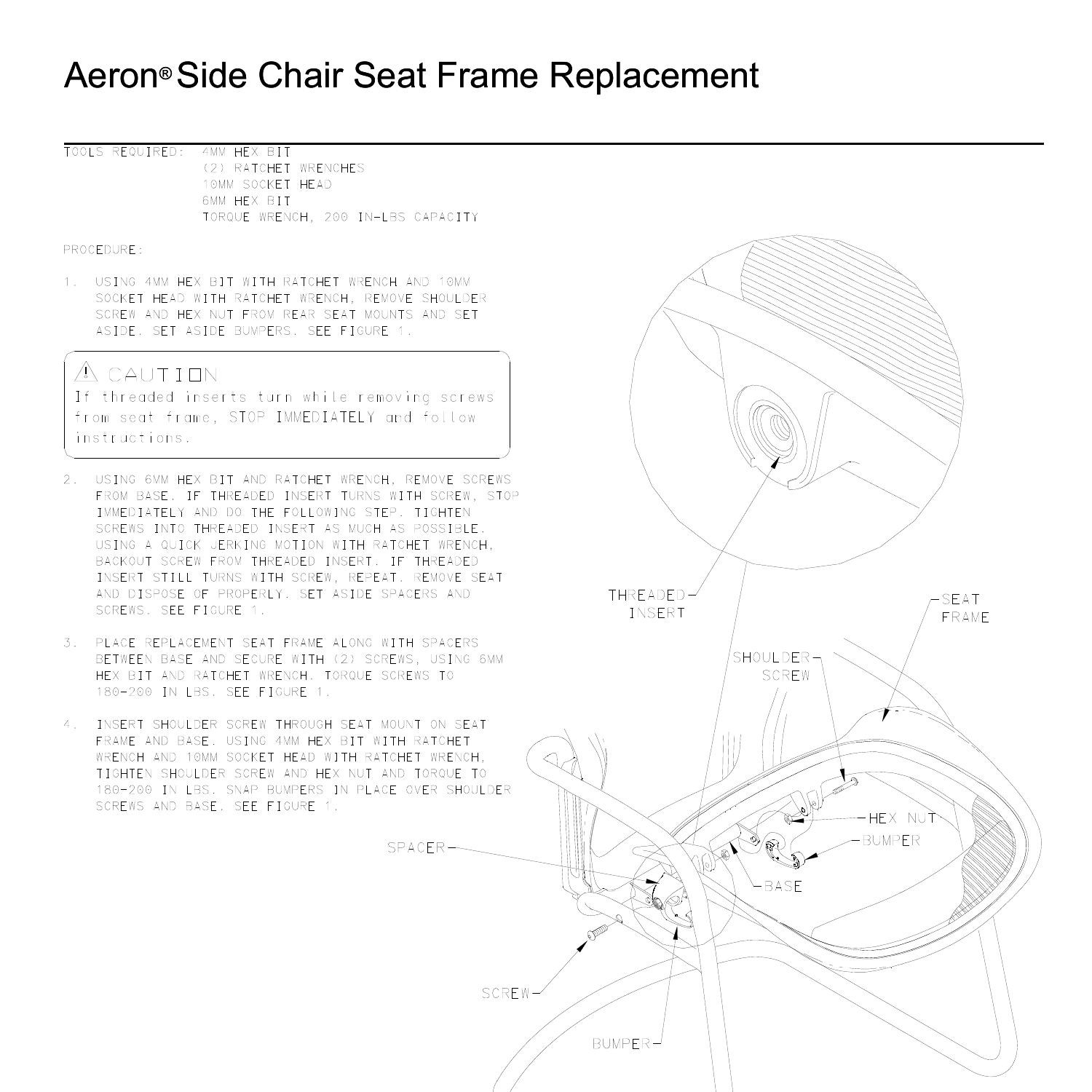Aeron_Chair_Service_Instructions.pdf | DocDroid