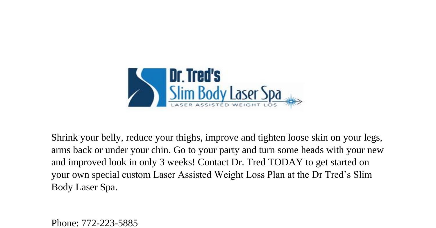 Dr Treds Slim Body Laser Spa.pdf | DocDroid