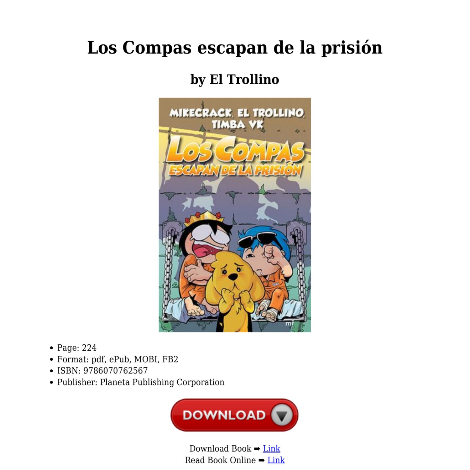 Read-online-Los-Compas.pdf | DocDroid