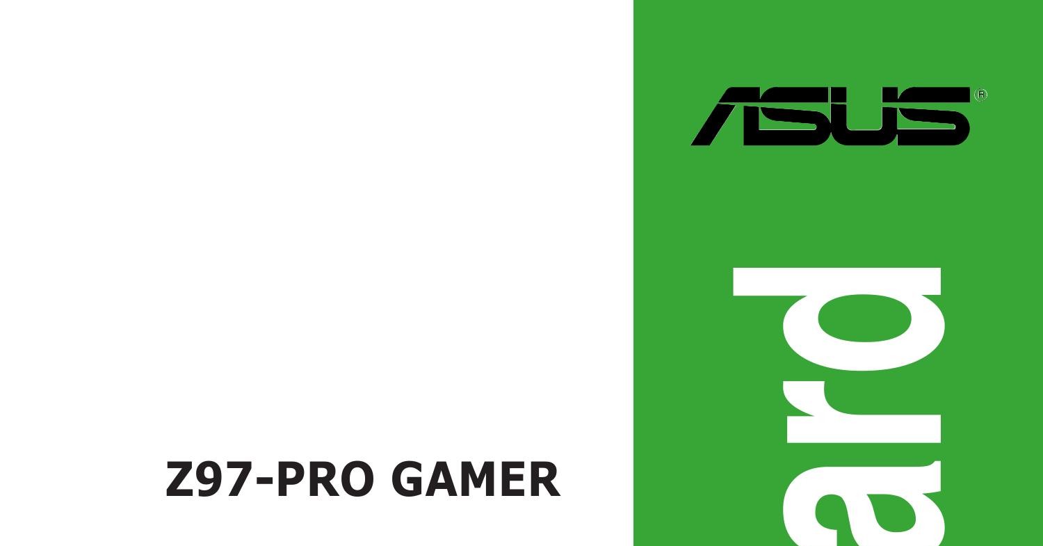 E10265_Z97-PRO_GAMER_Guide_v2_web_hi_res.pdf | DocDroid