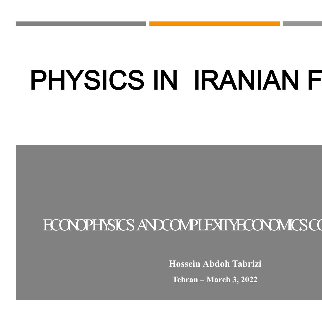 Physics in Finance.pdf | DocDroid