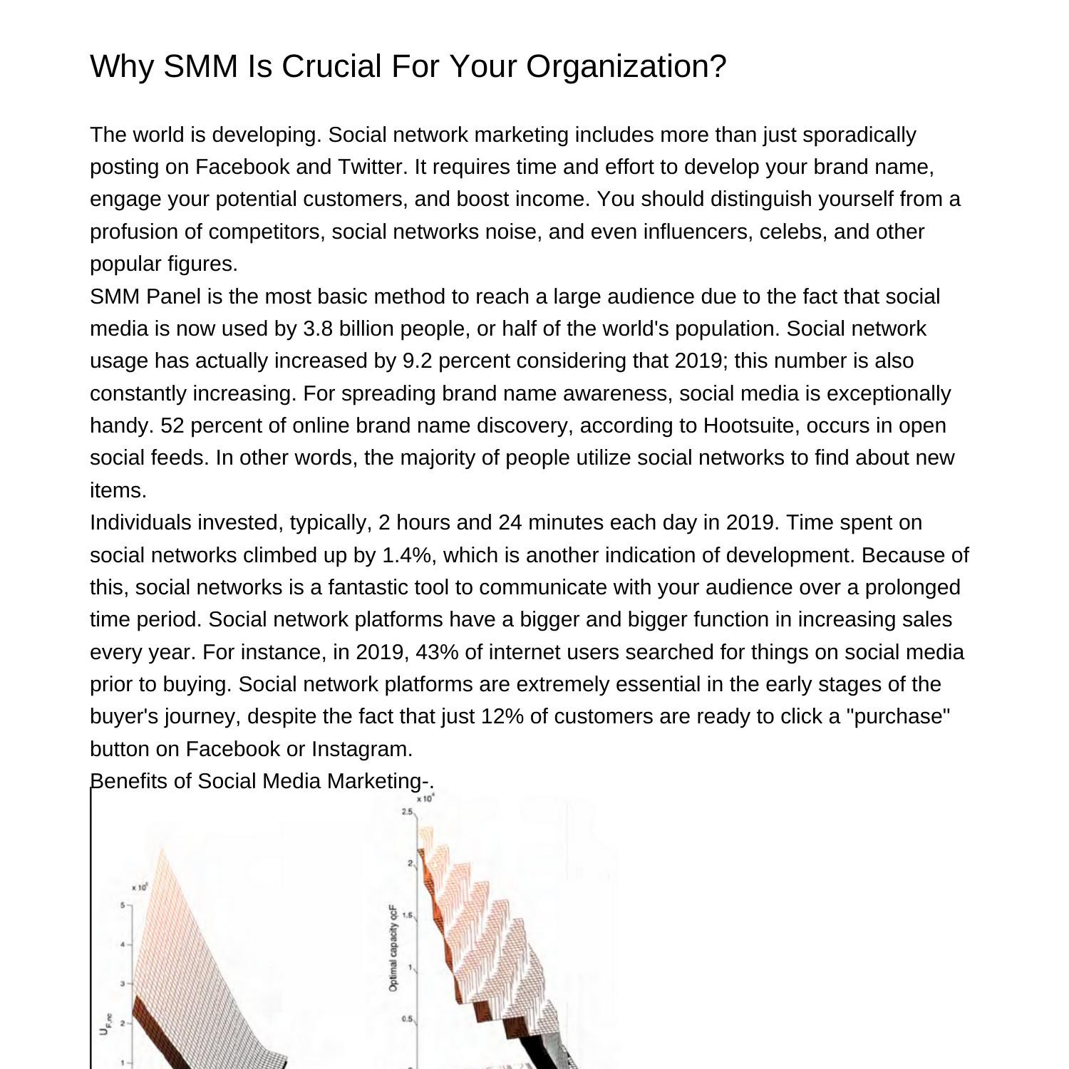 Why SMM Is Vital For Your Companyqnhbm.pdf.pdf | DocDroid