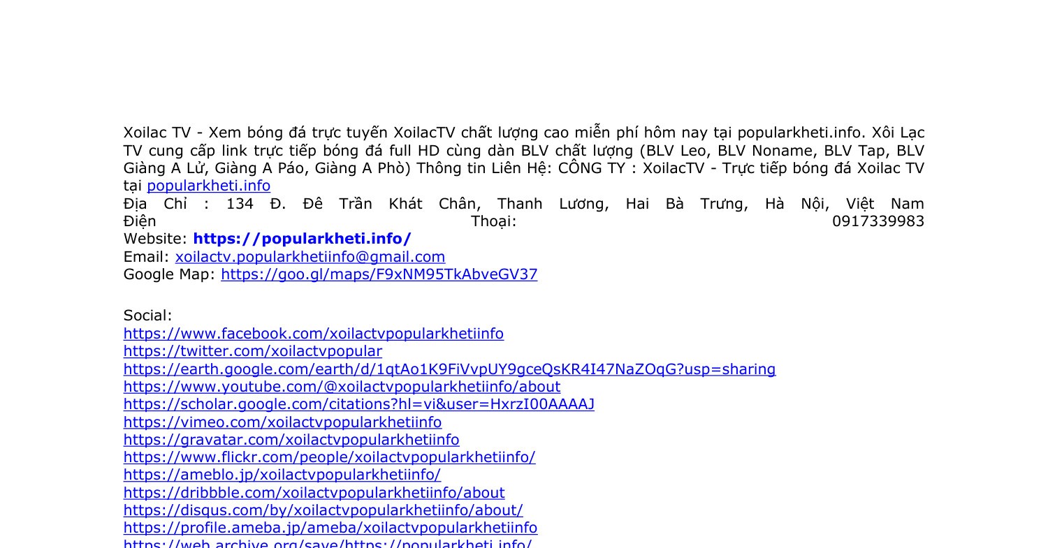 xoilactvpopularkhetiinfo.docx | DocDroid