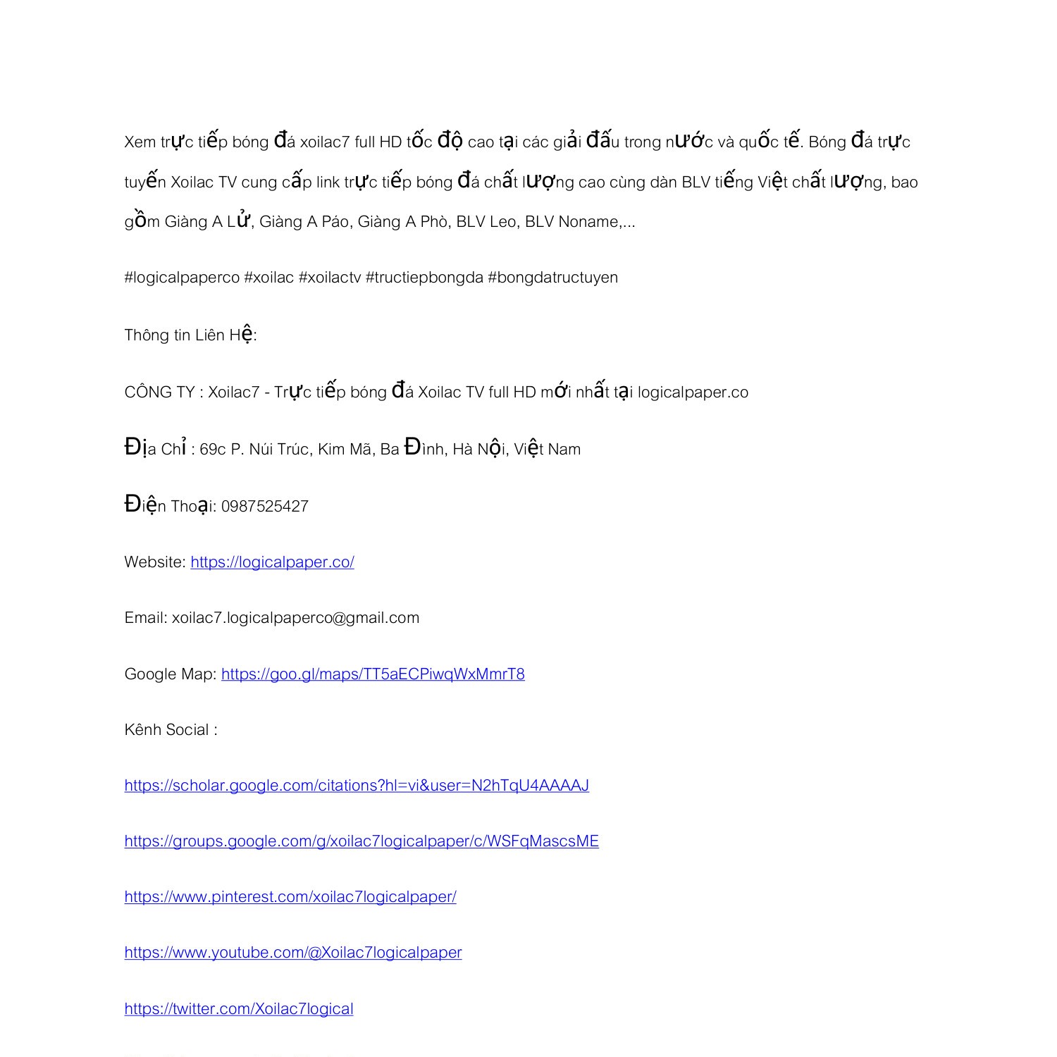 Xoilac7.docx | DocDroid