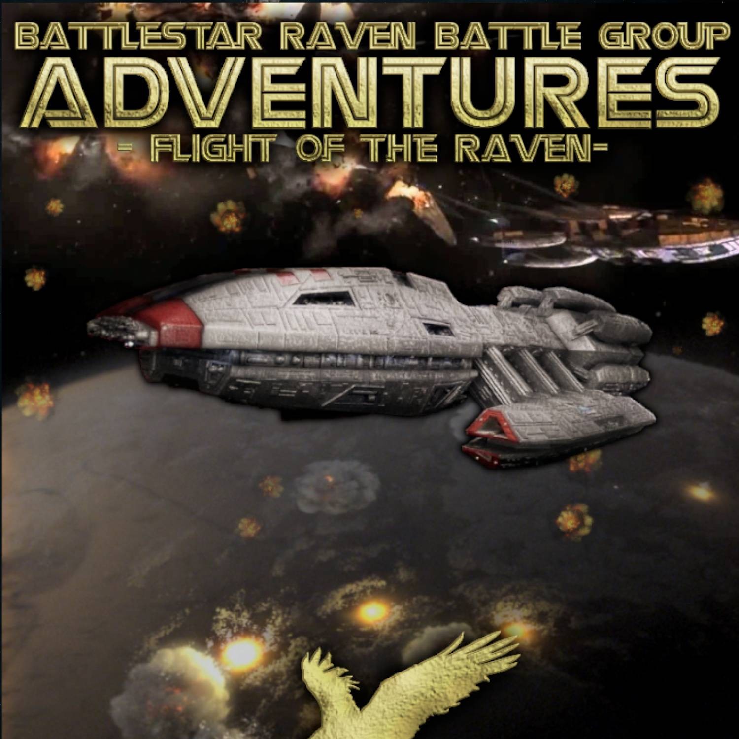 01 Flight of the Raven.pdf | DocDroid