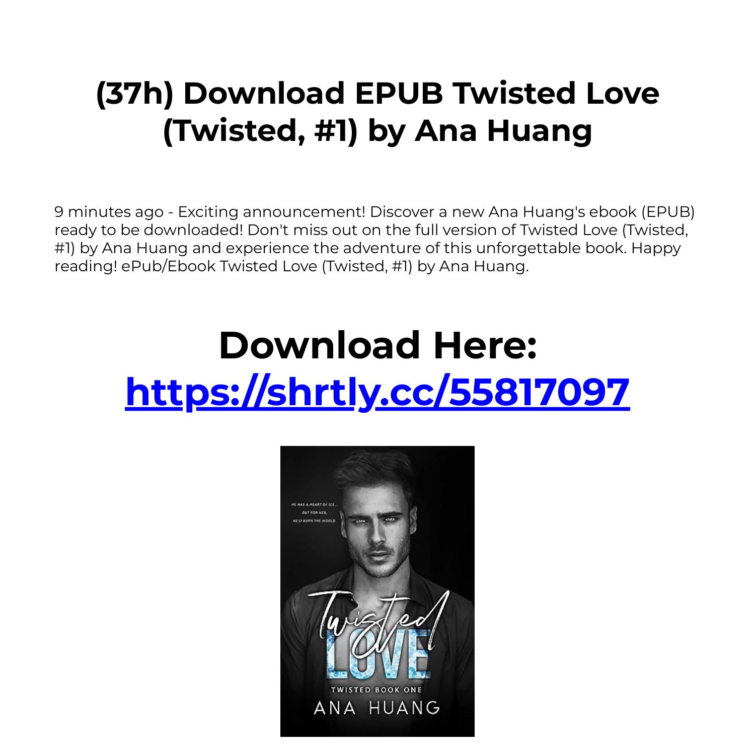twisted-love.pdf | DocDroid