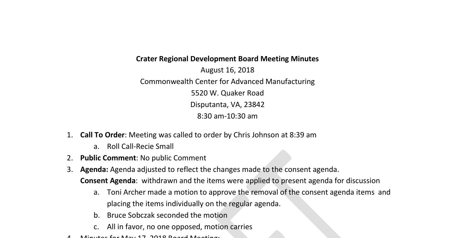 Board Packet.pdf | DocDroid