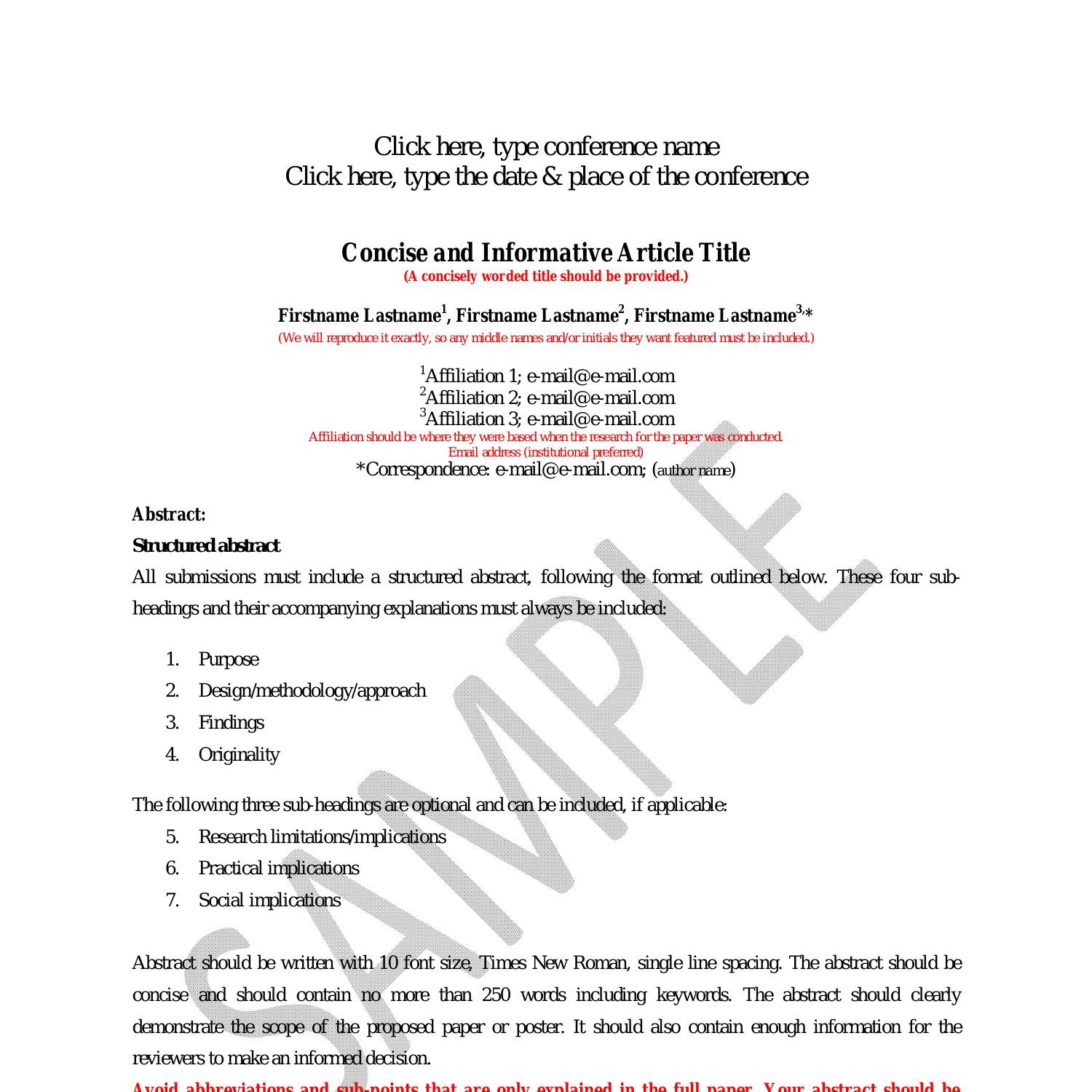Abstract-template.pdf | DocDroid