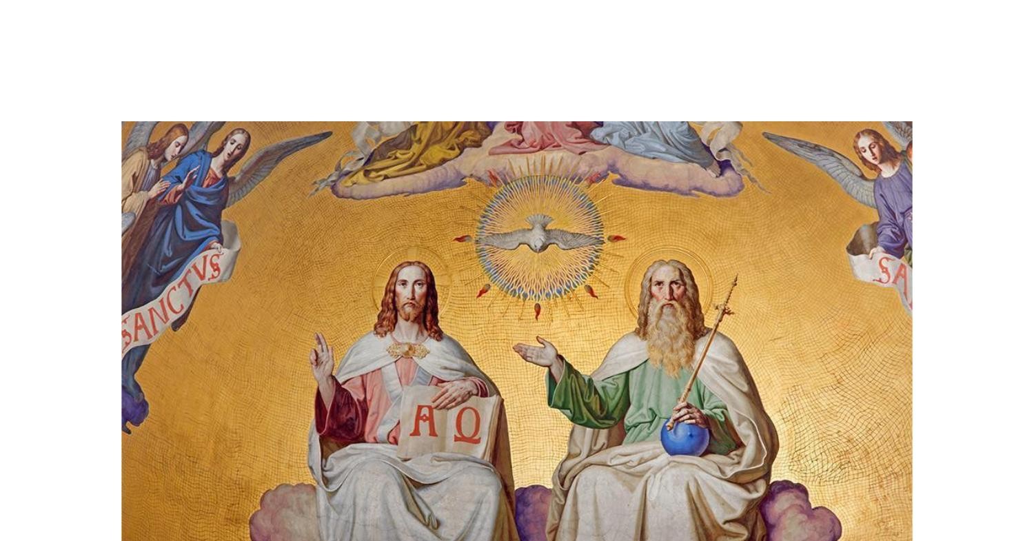 The Feast of the Most Holy Trinity.pdf | DocDroid