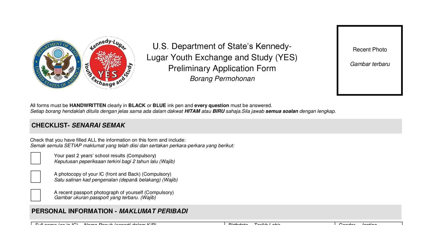 YES - Preliminary application form 2020.pdf | DocDroid