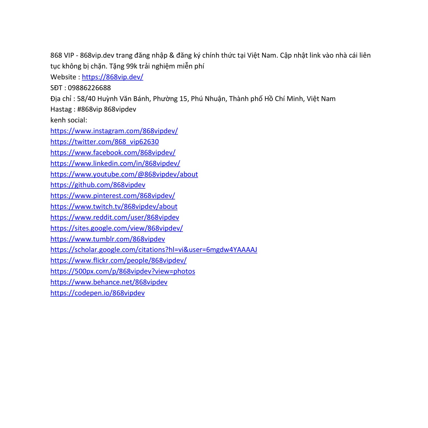 868 VIP.docx | DocDroid