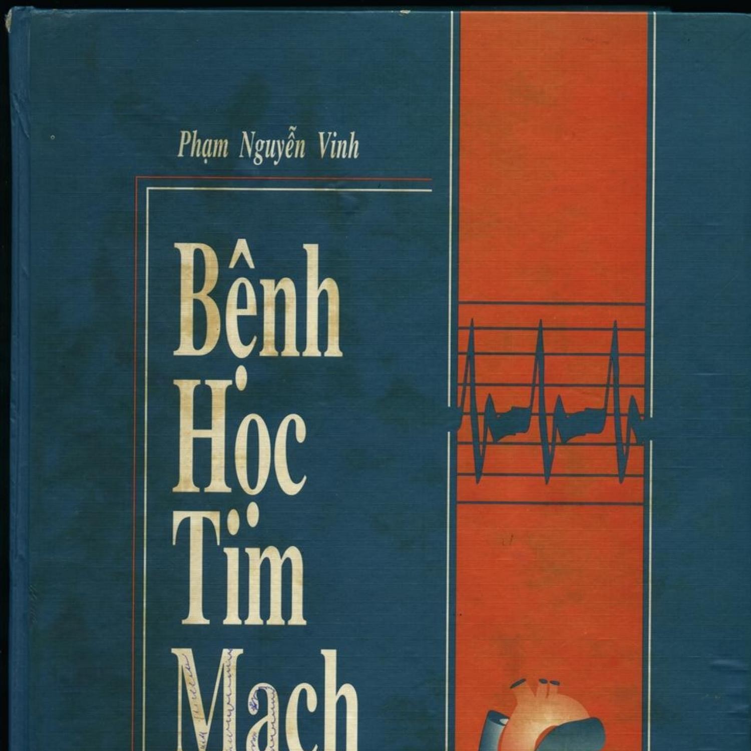 Bệnh học tim mạch tập 1 - Phạm Nguyễn Vinh.pdf | DocDroid