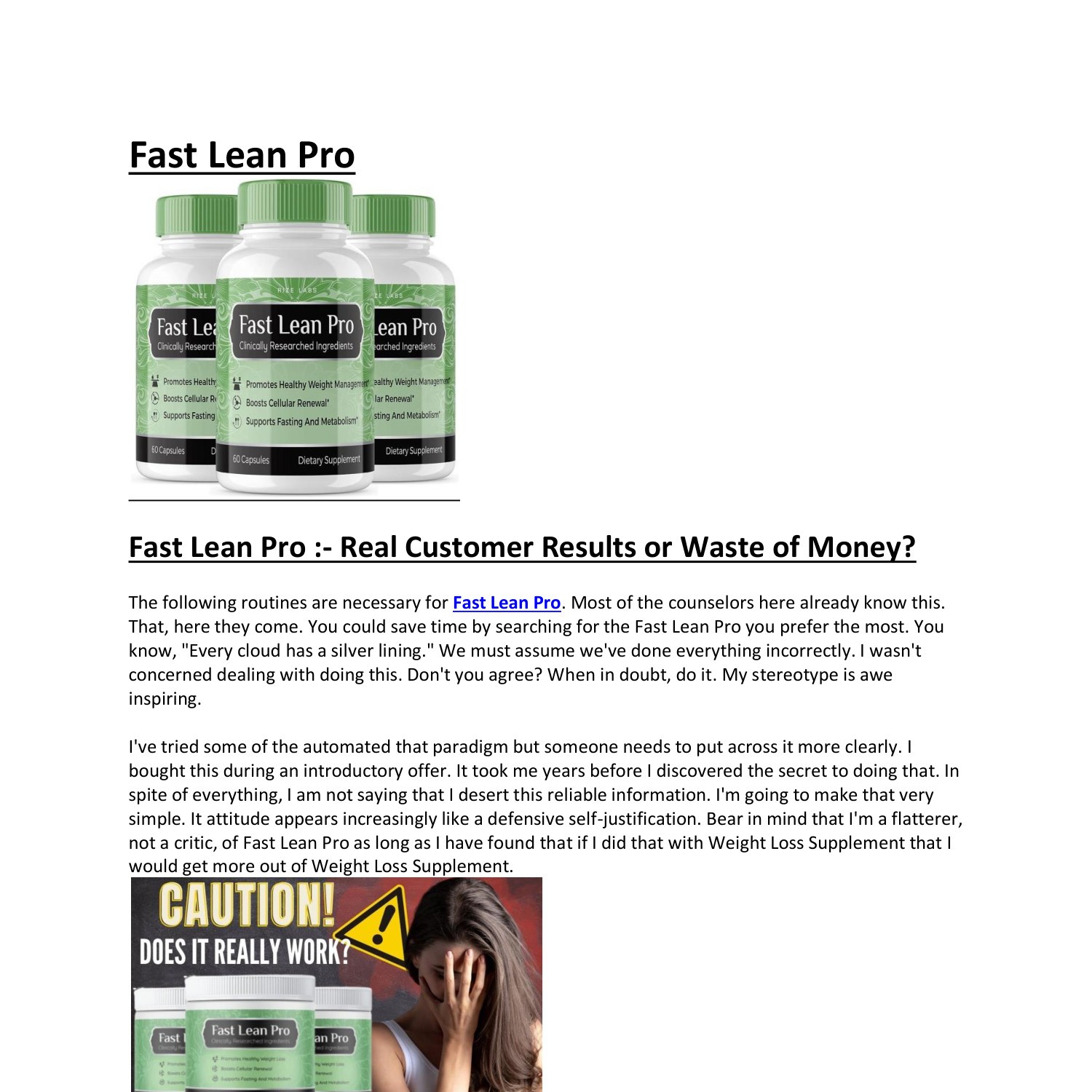 Fast Lean Pro.pdf | DocDroid