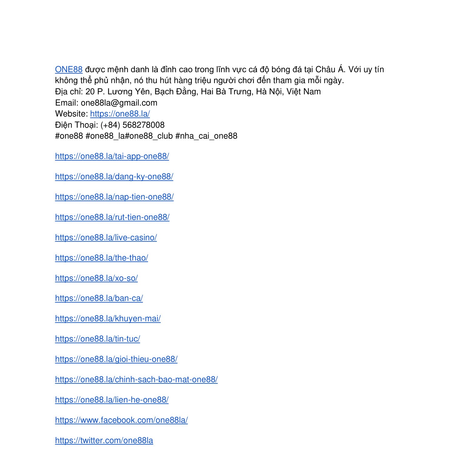 one88la.docx | DocDroid