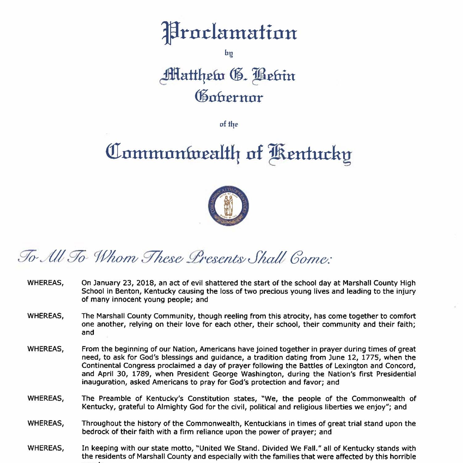 Marshall County Proclamation.pdf | DocDroid