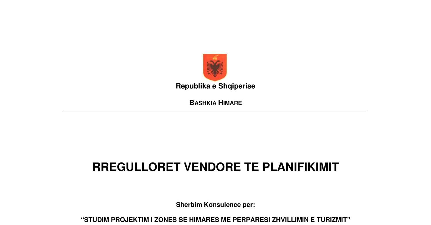 Bashkia_Himare_RREGULLORE.pdf | DocDroid
