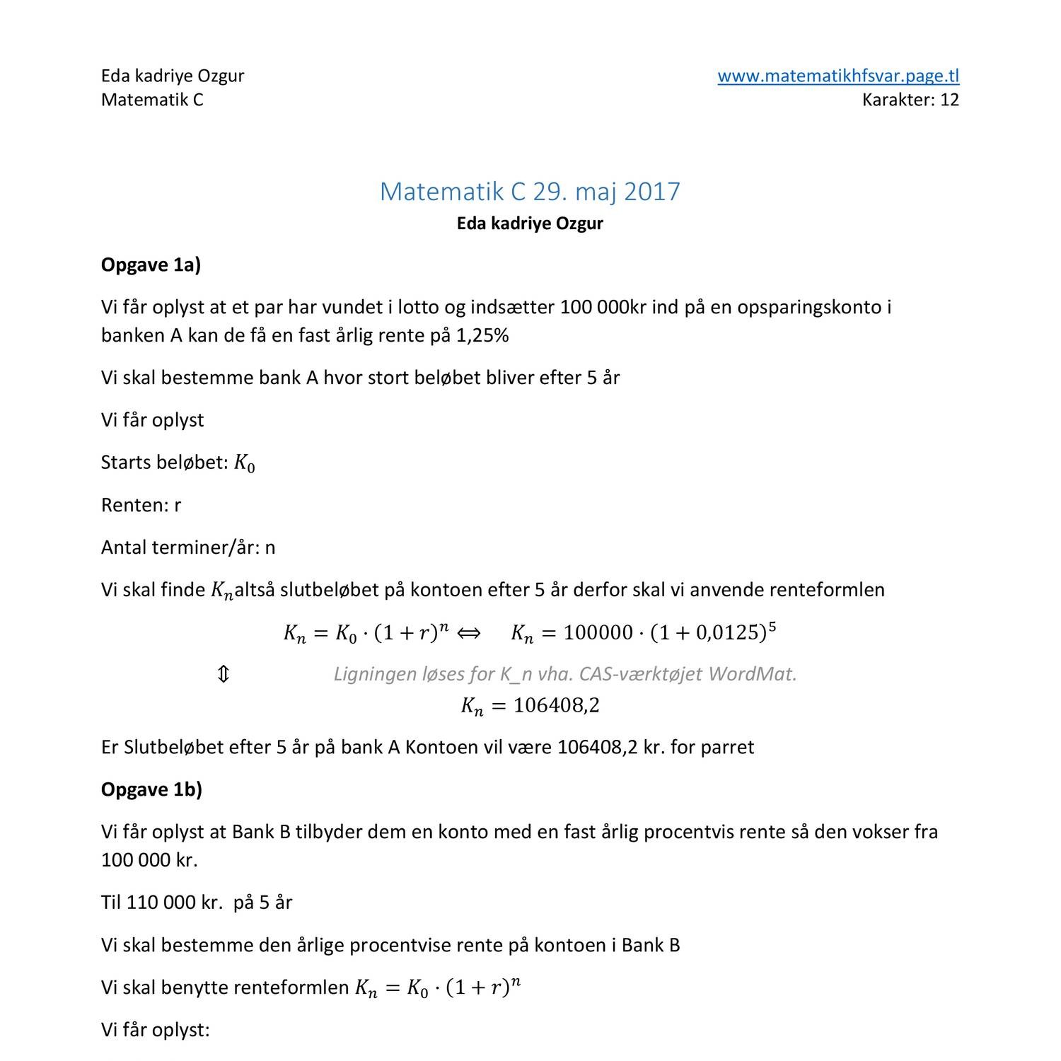 Eda-ozgur-matematik-eksamen-2016-29-maj.pdf | DocDroid