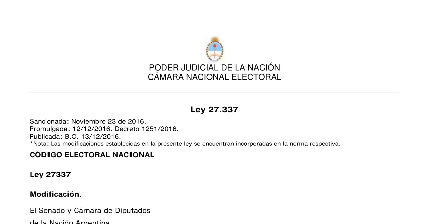 Ley 27.337 .pdf | DocDroid