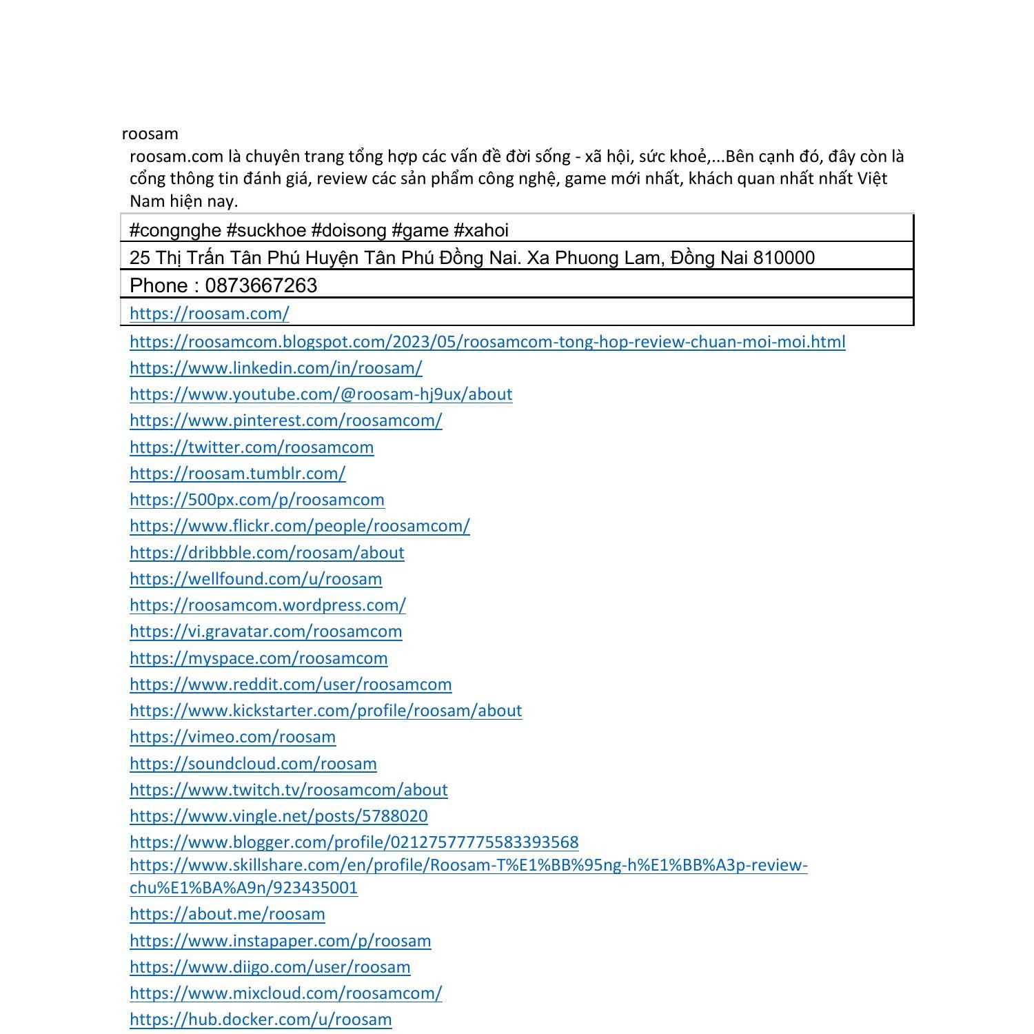 roosam.docx | DocDroid