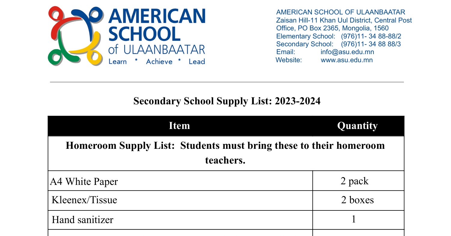 SS suplly list 2023-2024 eng.pdf | DocDroid
