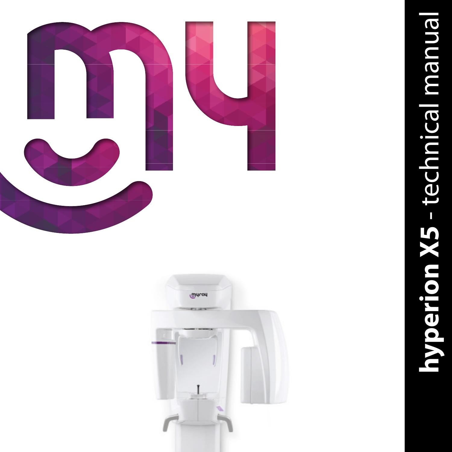 hyperion_x5 tech.pdf | DocDroid