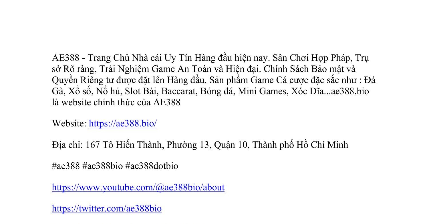 ae388bio.docx | DocDroid