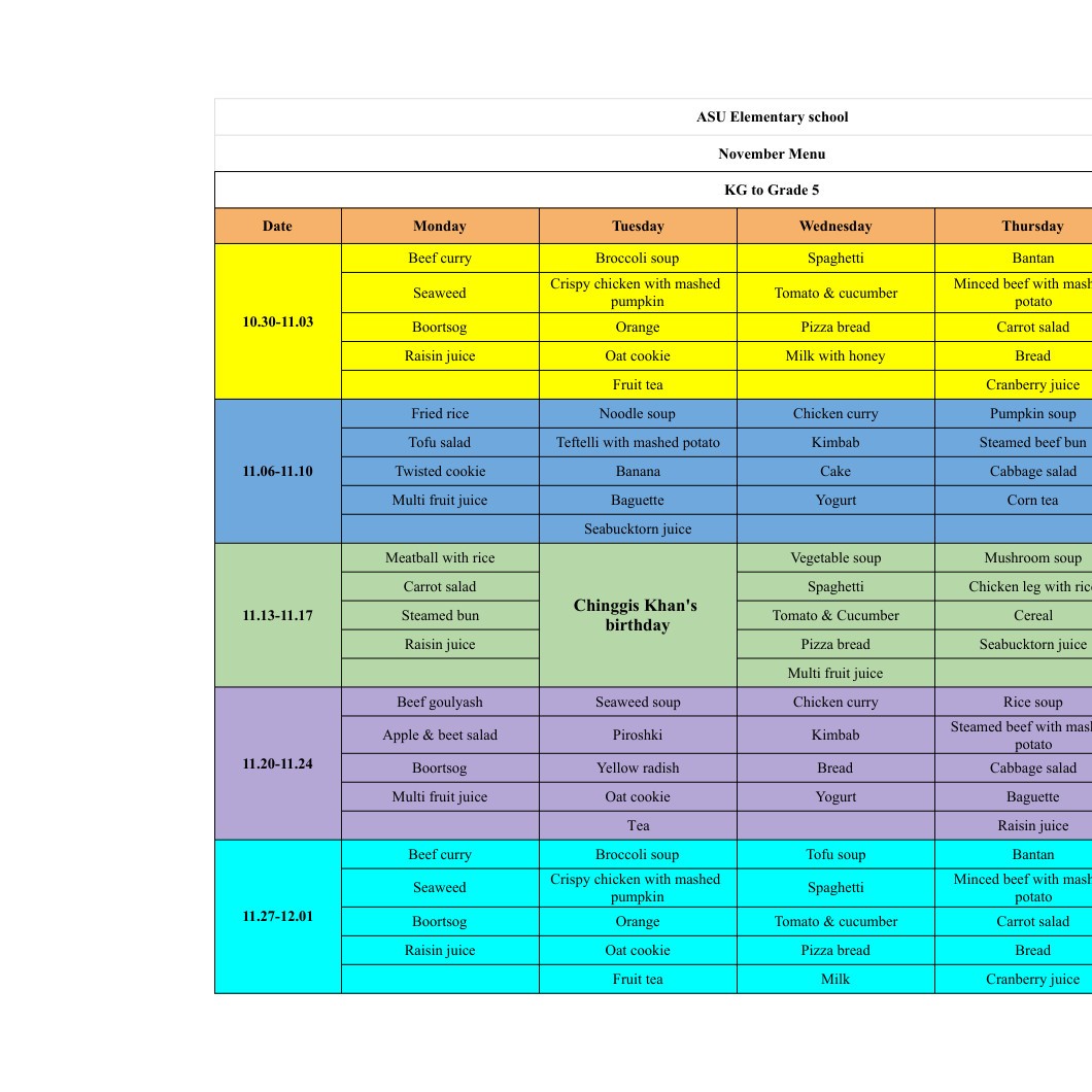 Lunch menu 2023-2024 - November-.pdf | DocDroid